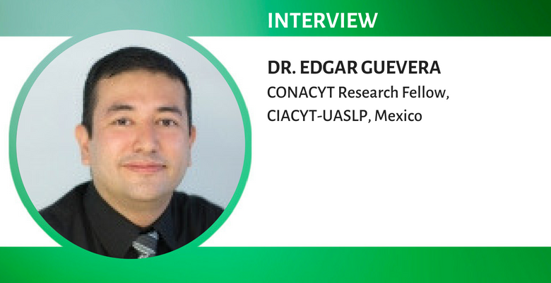 Edgar Guevara：“新的审稿人应该先学习评审自己的工作” | 意得辑专家视点 Editage Insights