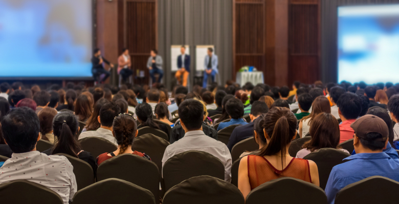 如何将会议课程效益最大化 | 意得辑专家视点 Editage Insights