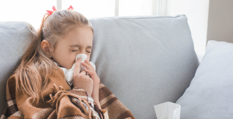 Researchers develop a 'universal' vaccine against a range of influenza ...