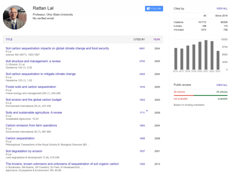 如何高效查询所在领域的优秀课题组？-意得辑Editage