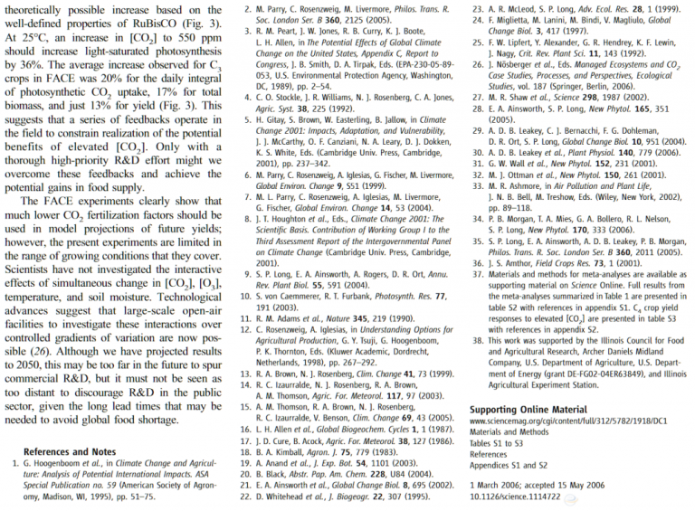 Science亲自示范：如何在死板的论文结构下，写出让编辑眼前一亮的论文？-意得辑Editage